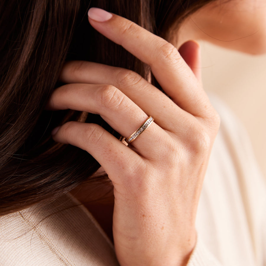 Ari Ring – Porter Gulch