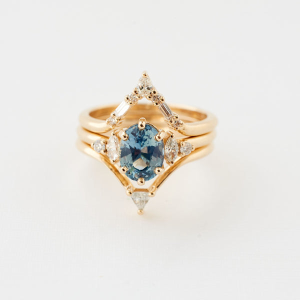 Eva Ring – Porter Gulch