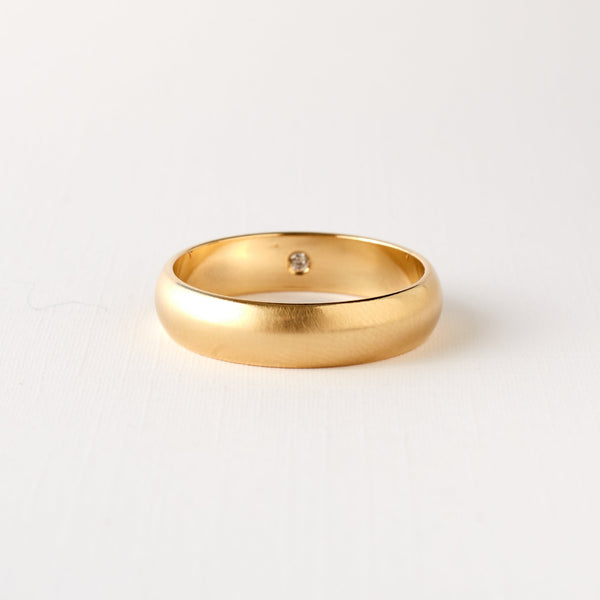 Band No. 1 – Porter Gulch