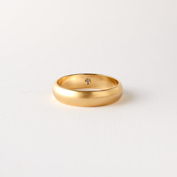 Band No. 1 – Porter Gulch