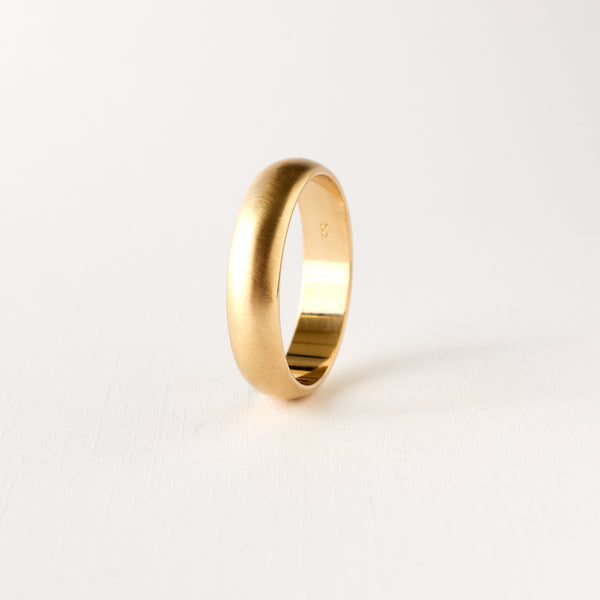 Band No. 1 – Porter Gulch