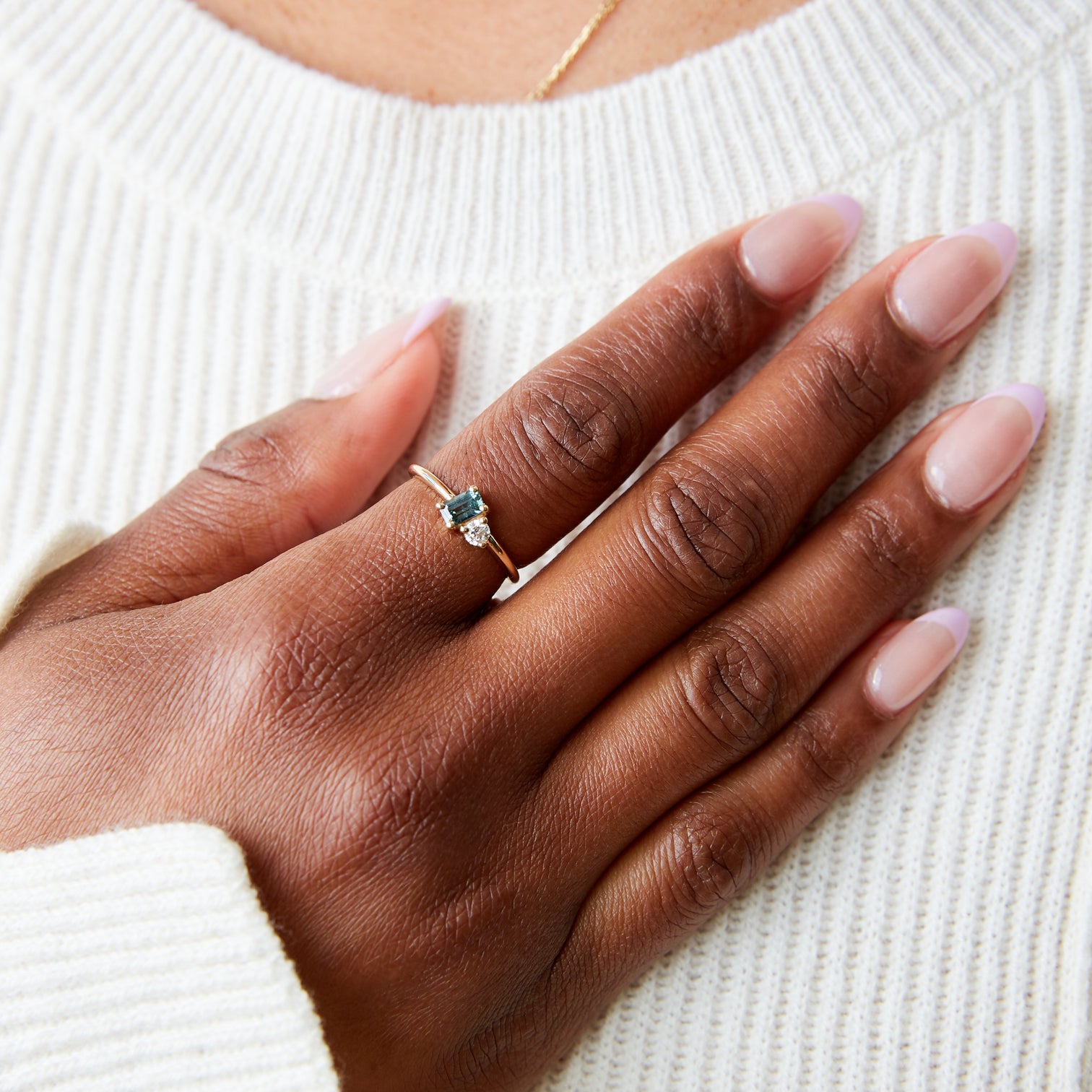 Rings – Porter Gulch