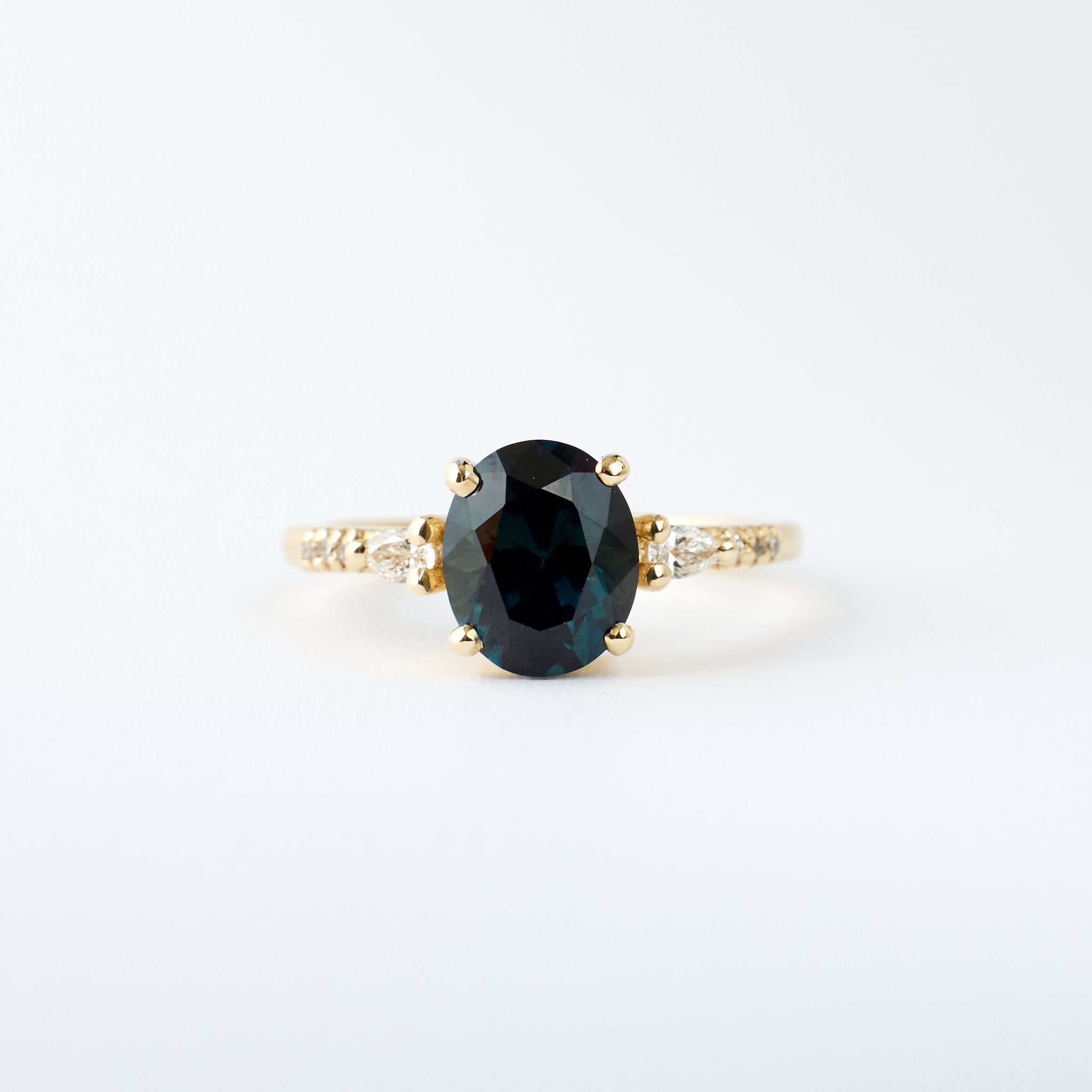 Classic Settings – Porter Gulch